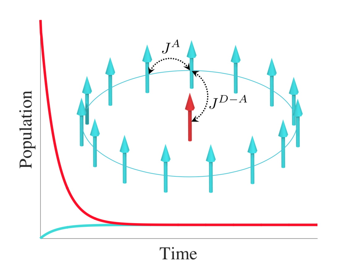 Research - Anna S. Bondarenko